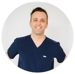 Dr. Patrick Fox | Seattle, WA | Lifted Beauty + Wellness